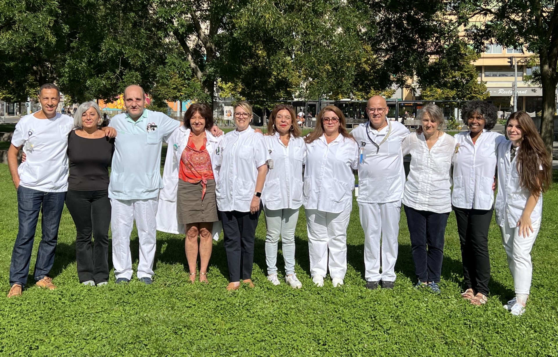 Election des représentant·e·x·s du personnel au Conseil d ...